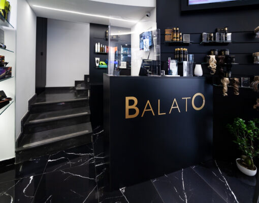 BALATO Toledo – BALATO Parrucchieri