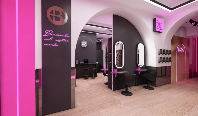 BALATO Milano – BALATO Parrucchieri