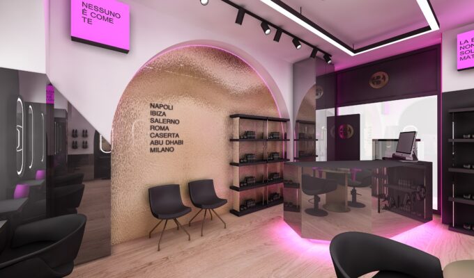 BALATO Milano – BALATO Parrucchieri